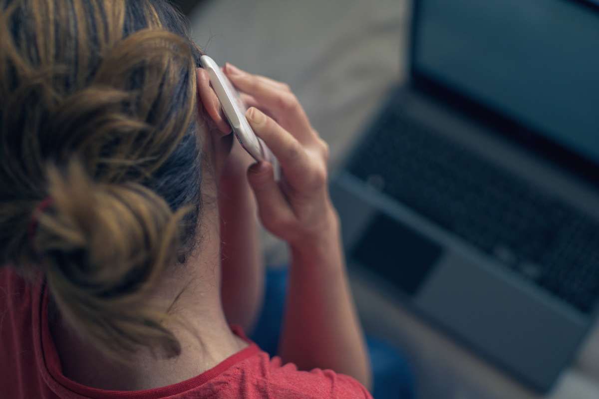 Luttons Contre Le Cyberharcèlement Grâce Au 3018 Le Numéro Gratuit