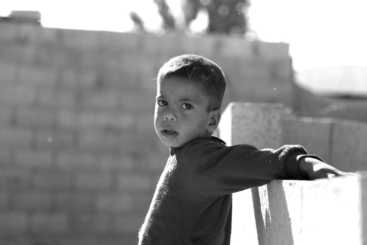 Projet - Permettons à 150 orphelins au Maroc d'aller à l’école ! - Goodeed