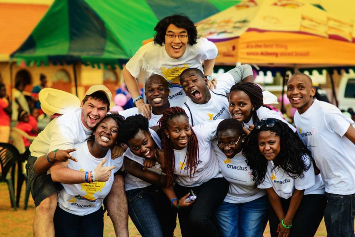 Projet - 280 heures de formation pour changer le monde ! - Goodeed