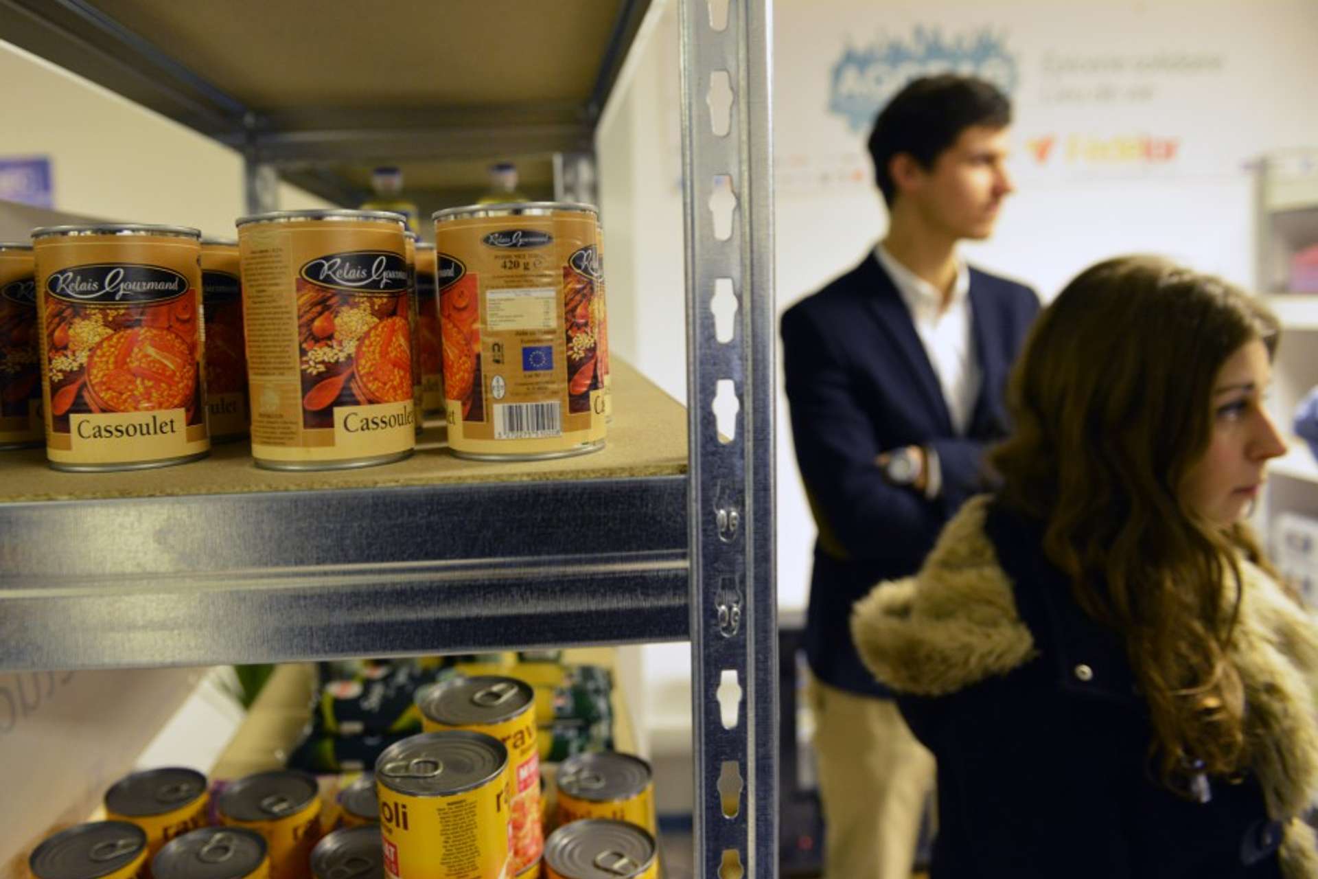 Projet - Permettons la création d'AGORAé: espaces d'échange et de ...