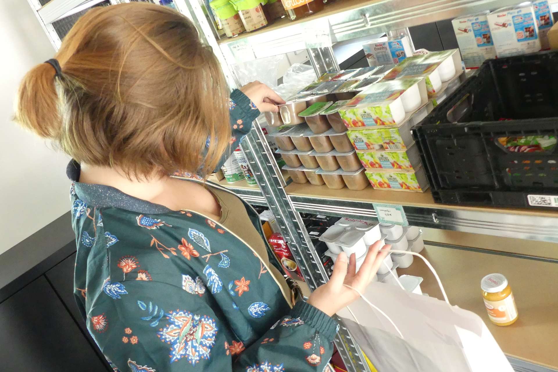 Projet - Permettons la création d'AGORAé: espaces d'échange et de ...