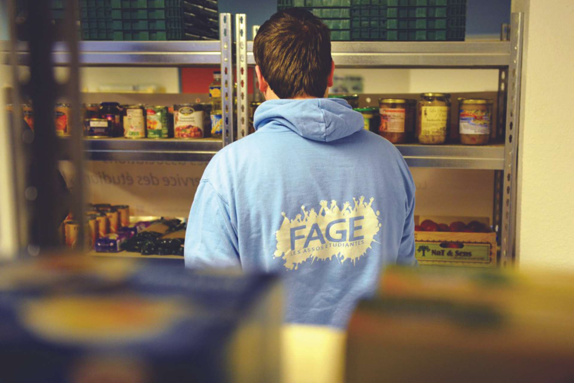 Projet - Permettons la création d'AGORAé: espaces d'échange et de ...