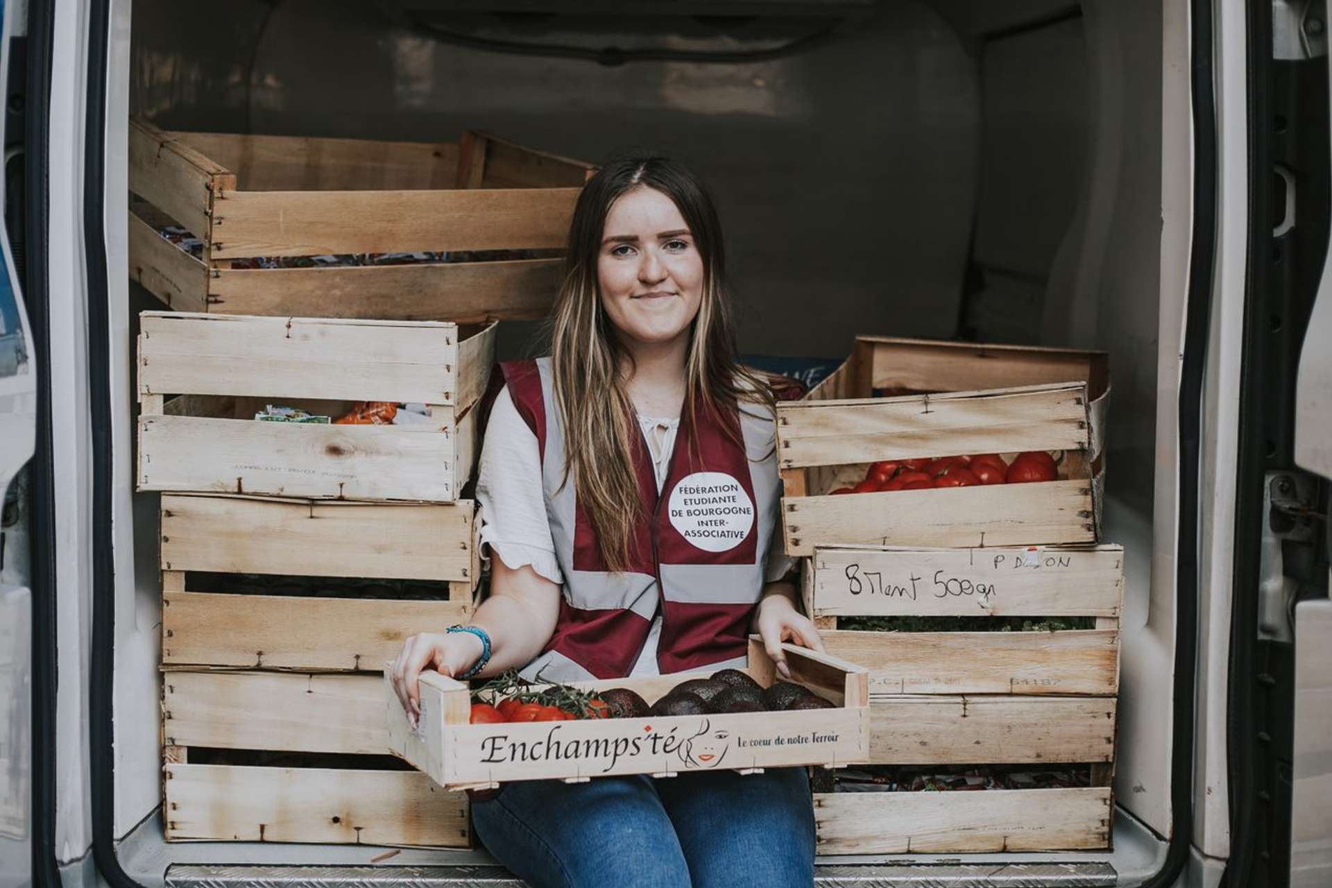 Projet - Permettons la création d'AGORAé: espaces d'échange et de ...