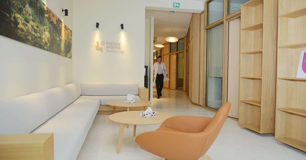 Projet - Permettons la prévention du cancer pour les personnes à haut ...