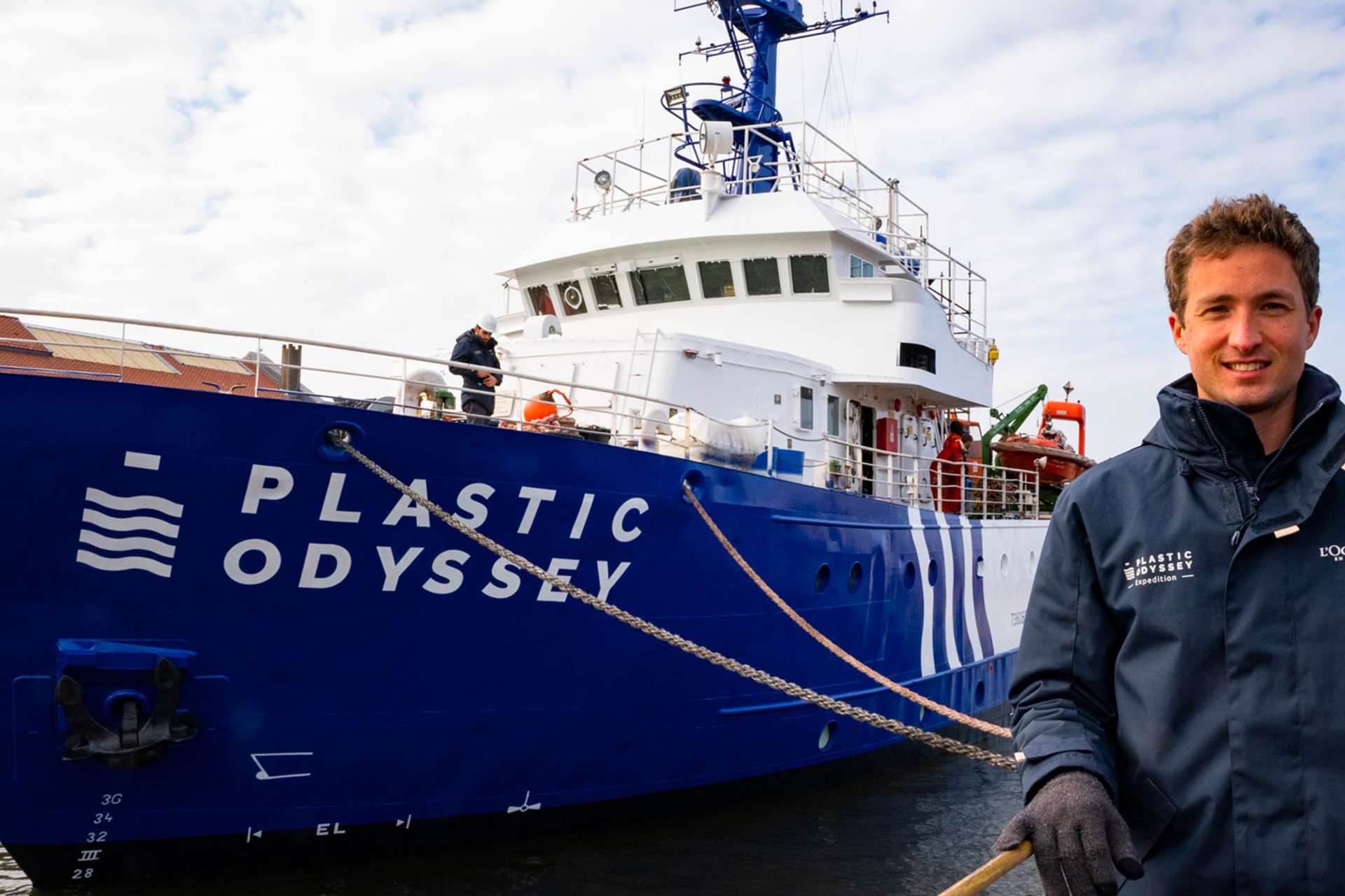 Projet - Développons le réseau mondial de solutions pour réduire ...